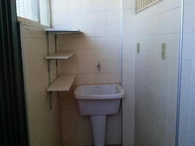 Apartamento com 2 dormitórios à venda por R$ 250.000,00 Jardim Chapadão Campinas/SP
