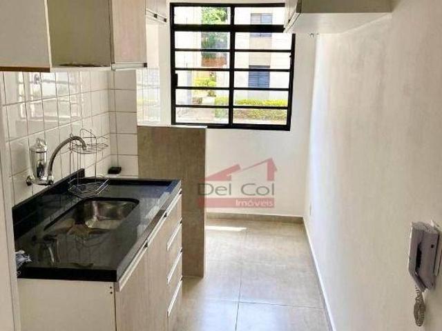 Apartamento com 2 dormitórios à venda por R$ 250.000 Penha Bragança Paulista/SP