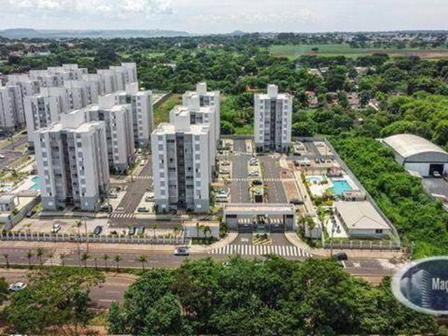 Apartamento com 2 dormitórios à venda por R$ 260.000,00 Ipiranga Ribeirão Preto/SP