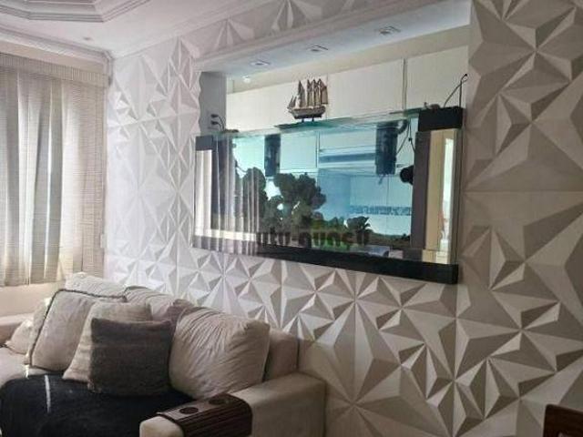 Apartamento com 2 dormitórios à venda por R$ 265.000,00 Condomínio Parque Inca Itu/SP