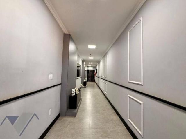 Apartamento com 2 dormitórios à venda por R$ 280.000,00 Centro Cascavel/PR