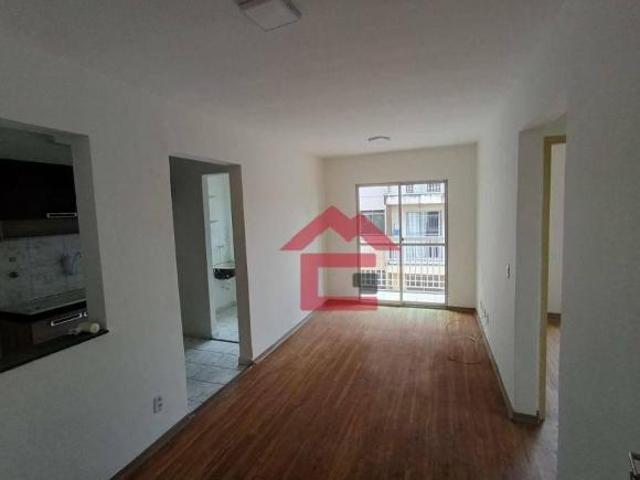 Apartamento com 2 dormitórios à venda por R$ 280.000,00 Centro Cotia Cotia/SP