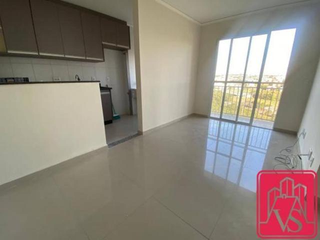 Apartamento com 2 dormitórios à venda por R$ 280.000 Bairro Do Uberaba Bragança Paulista/SP