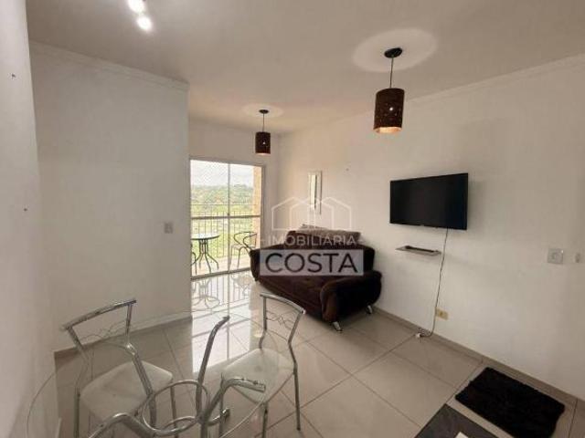 Apartamento com 2 dormitórios à venda,por R$ 280.000 Edifício Portal das Palmeiras Itu/SP