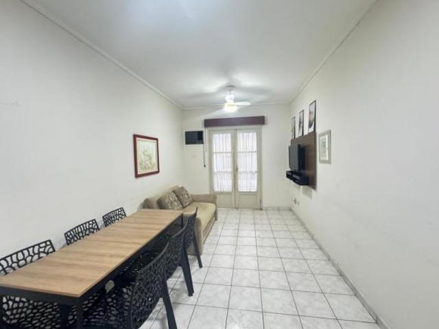 Apartamento com 2 dormitórios à venda por R$ 280.000 Praia da Enseada Guarujá/SP