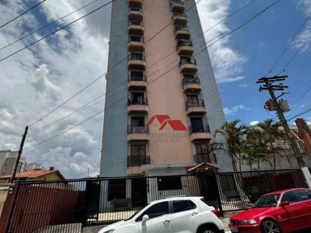 Apartamento com 2 dormitórios à venda por R$ 289.000,00 Cidade Patriarca São Paulo/SP