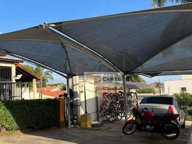 Apartamento com 2 dormitórios à venda por R$ 290.000,00 Jardim Márcia Campinas/SP