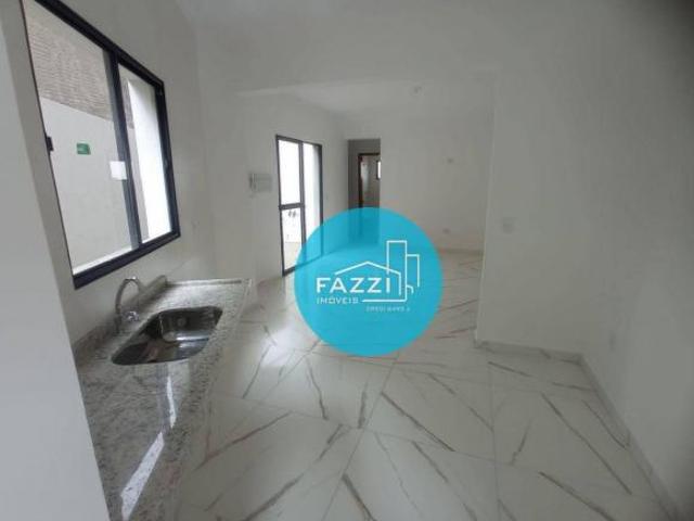 Apartamento com 2 dormitórios à venda por R$ 290.000,00 Jardim Quisisana Poços de Caldas/MG