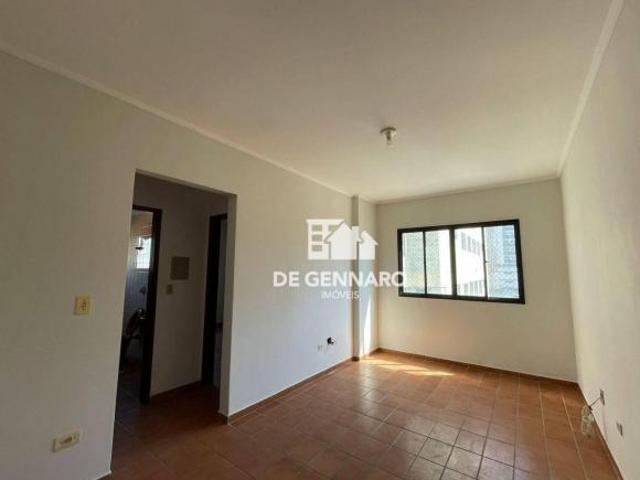 Apartamento com 2 dormitórios à venda por R$ 290.000,00 Ocian Praia Grande/SP