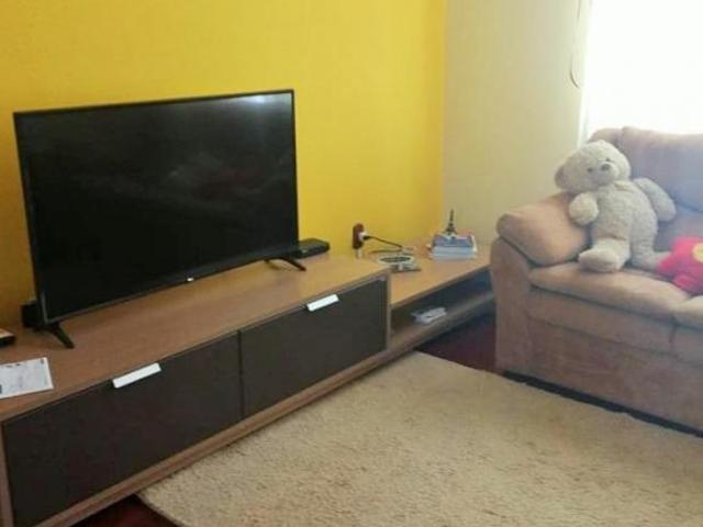 Apartamento com 2 dormitórios à venda por R$ 291.500 Nossa Senhora das Graças Canoas/RS