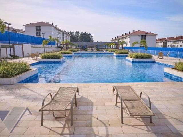 Apartamento com 2 dormitórios à venda por R$ 298.550,00 Brasília Cascavel/PR