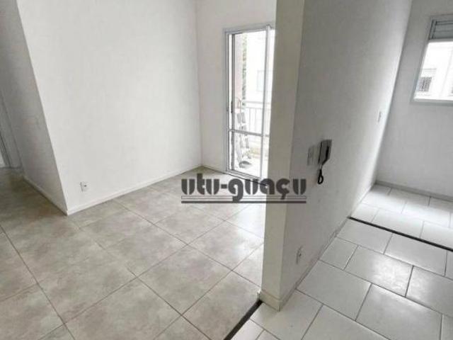 Apartamento com 2 dormitórios à venda por R$ 207.000,00 Condomínio Bretagne Itu/SP