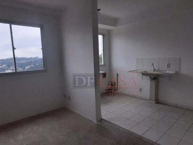 Apartamento Itaquera2 dormitórios à venda por R$ 215.000,00 Itaquera