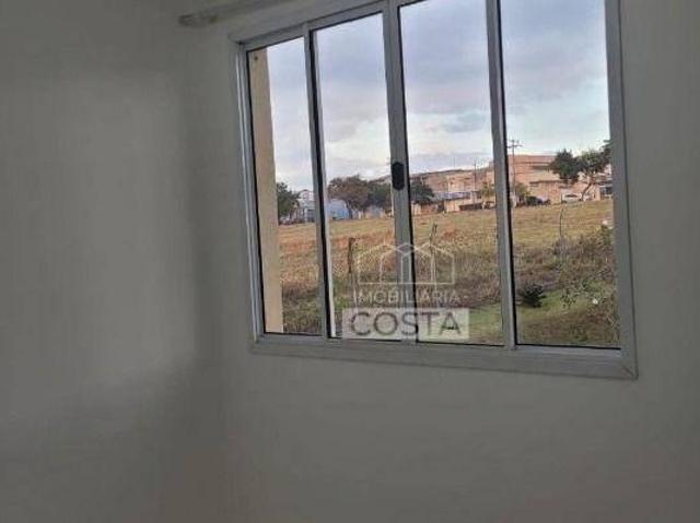 Apartamento com 2 dormitórios à venda,por R$ 210.000 Edifício Vila Santa Rosa Itu/SP