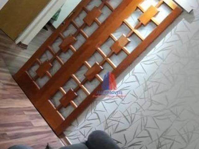Apartamento com 2 dormitórios à venda por R$ 210.000 Residencial Nova Praia Balneário Salto Gra