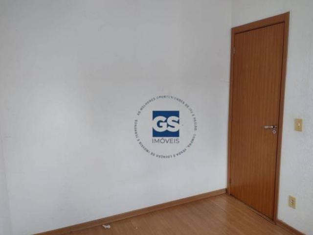 Apartamento com 2 dormitórios à venda por R$ 224.000,00 Condomínio Parque Solar dos Pássaros Sal