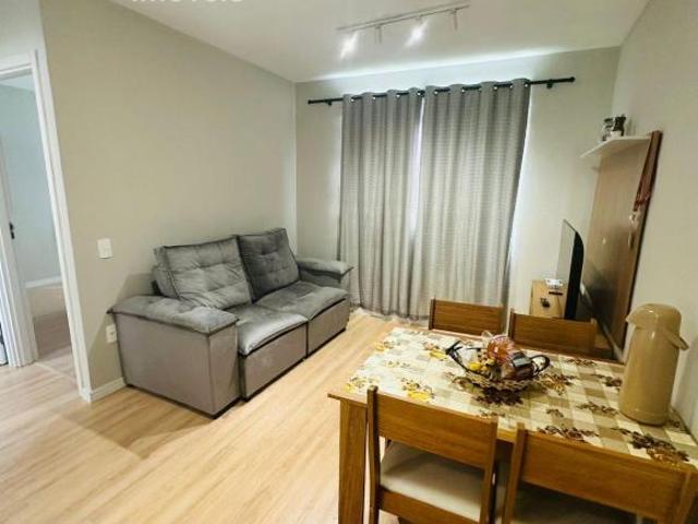 Apartamento com 2 dormitórios à venda, por R$ 225.000,00 Jardim Betânia Cachoeirinha/RS