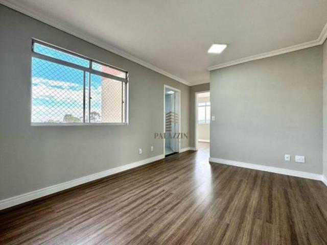 Apartamento com 2 dormitórios à venda por R$ 229.000 Ipê São José dos Pinhais/PR
