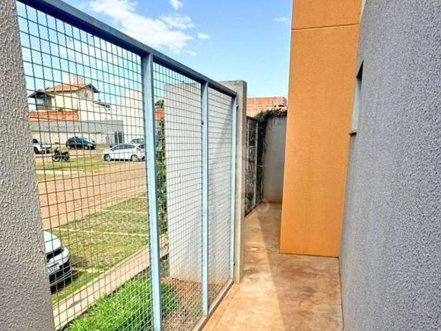 Apartamento com 2 dormitórios à venda por R$ 230.000,00 Jardim Juliana Jaú/SP