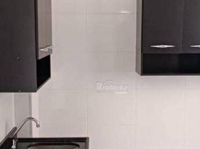 Apartamento com 2 dormitórios à venda por R$ 230.000 Jardim Itapema São José do Rio Preto/SP