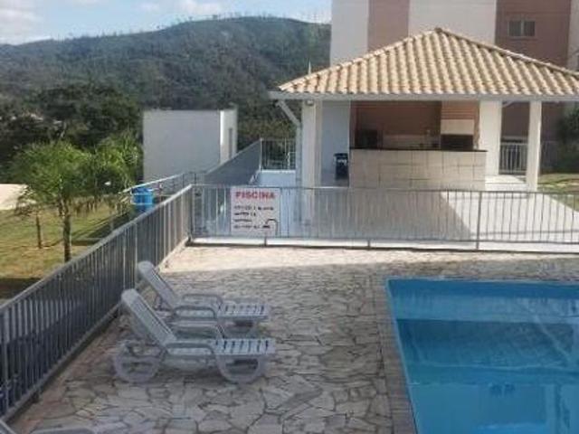 Apartamento com 2 dormitórios à venda por R$ 230.000 Monte Carlo Santa Luzia/MG Acabamento sur