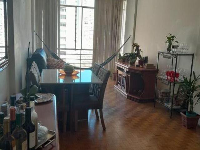 Apartamento com 2 dormitórios à venda por R$ 235.000,00 Centro Campinas/SP