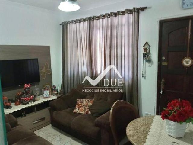 Apartamento com 2 dormitórios à venda por R$ 235.000,00 Vila Valença São Vicente/SP