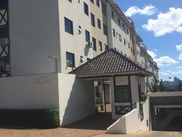 Apartamento com 2 dormitórios à venda por R$ 345.000,00 Canadá Cascavel/PR