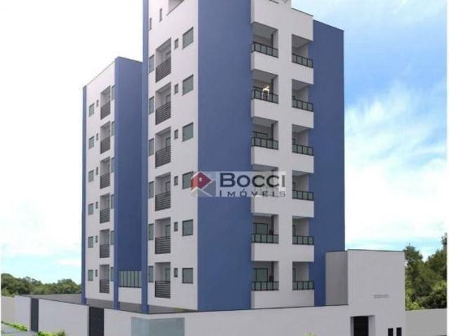 Apartamento com 2 dormitórios à venda por R$ 340.000 Jardim Lancaster Foz do Iguaçu/PR