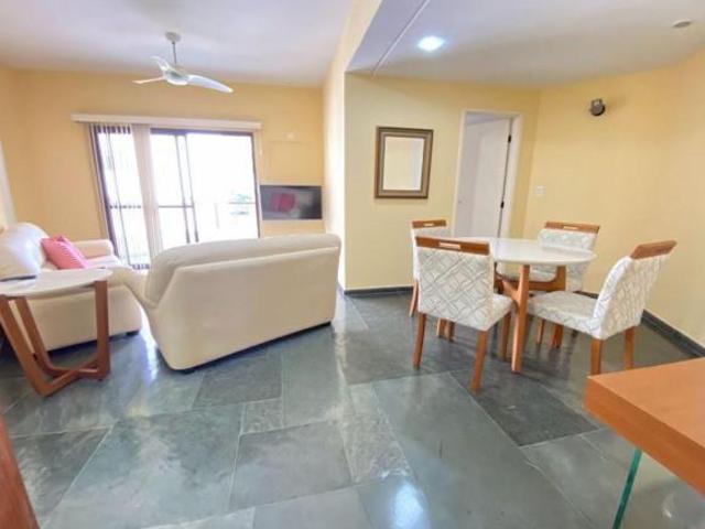 Apartamento com 2 dormitórios à venda por R$ 350.000,00 Enseada Guarujá/SP
