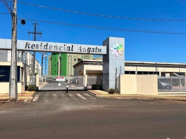 Apartamento com 2 dormitórios à venda por R$ 350.000,00 Edifício Angatu Foz do Iguaçu/PR