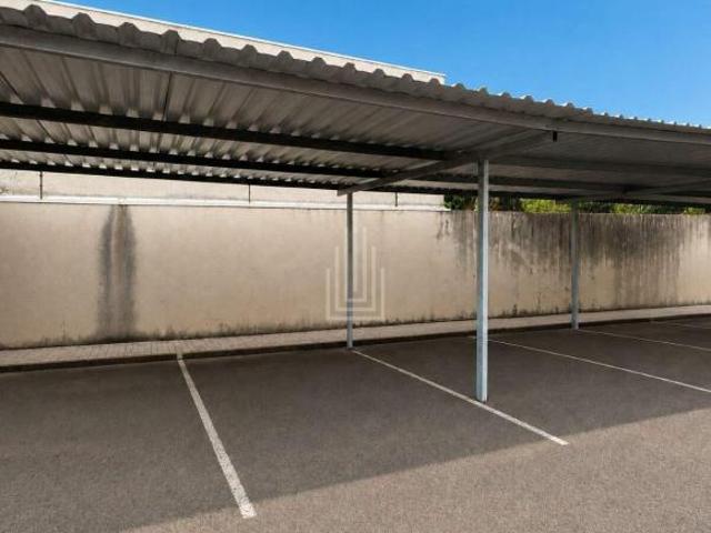 Apartamento com 2 dormitórios à venda por R$ 350.000 Residencial Angatu Foz do Iguaçu/PR