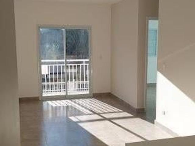 Apartamento com 2 dormitórios à venda por R$ 355.000,00 Estação São Roque/SP
