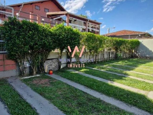 Apartamento com 2 dormitórios, á venda por R$ 360.000 Jardim Aruan Caraguatatuba/SP