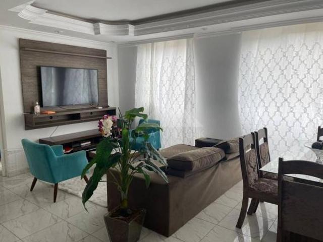 Apartamento com 2 dormitórios à venda por R$ 370.000,00 Condominio Residencial Ourem Foz do Igua