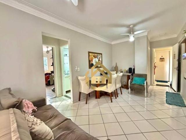 Apartamento com 2 dormitórios à venda por R$ 370.000 Praia da Enseada Guarujá/SP
