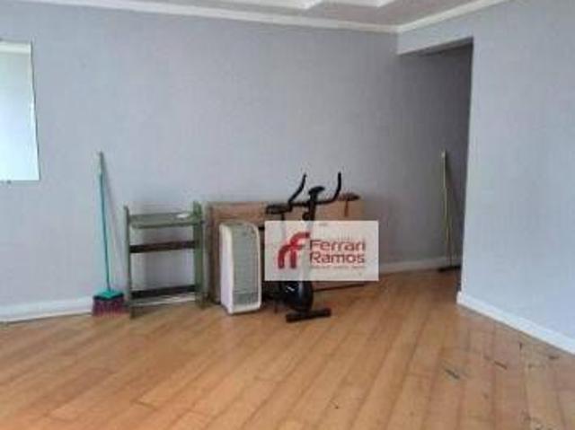 Apartamento com 2 dormitórios à venda por R$ 380.000,00 Vila Augusta Guarulhos/SP