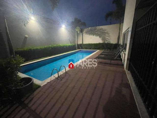 Apartamento com 2 dormitórios à venda por R$ 380.000 Jardim Firenze Santa Bárbara D&apos Oeste/SP