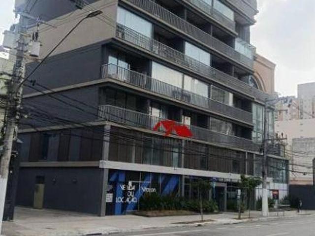 Apartamento com 2 dormitórios à venda por R$ 380.000 Vila Mariana São Paulo/SP