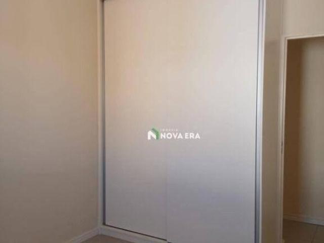 Apartamento com 2 dormitórios à venda por R$ 385.000,00 Condomínio Residencial Florença I Vinhed