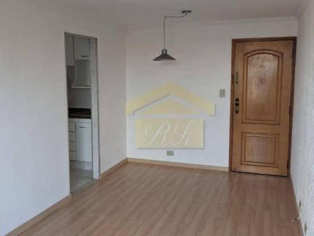 Apartamento com 2 dormitórios à venda por R$ 388.000,00 Saúde São Paulo/SP