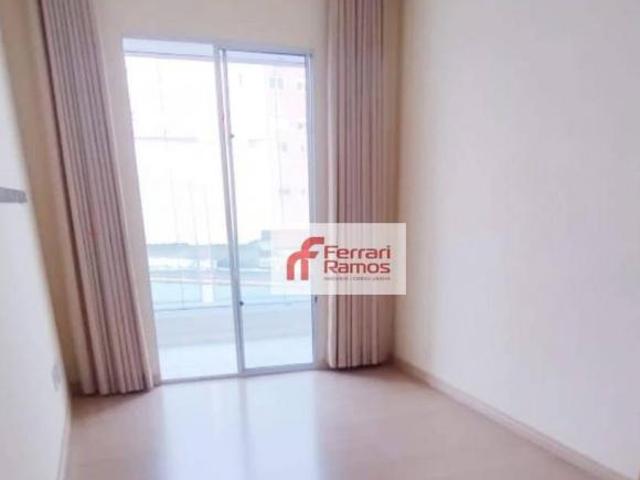 Apartamento com 2 dormitórios à venda por R$ 390.000,00 Vila Guilherme São Paulo/SP