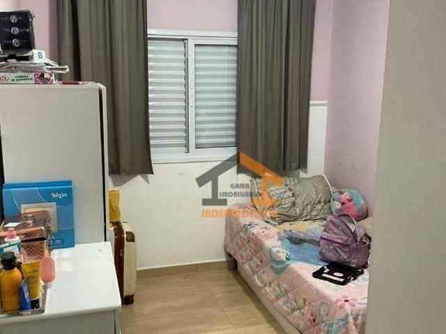 Apartamento com 2 dormitórios à venda por R$ 300.000,00 Bairro das Brotas Itatiba/SP