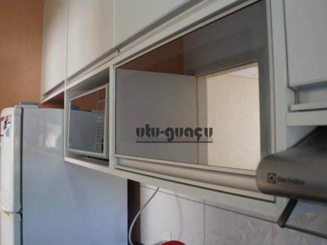 Apartamento com 2 dormitórios à venda por R$ 300.000,00 Edifício Residencial Resedá Itu/SP