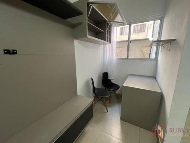 Apartamento com 2 dormitórios à venda por R$ 300.000,00 Parque Estoril Bertioga/SP