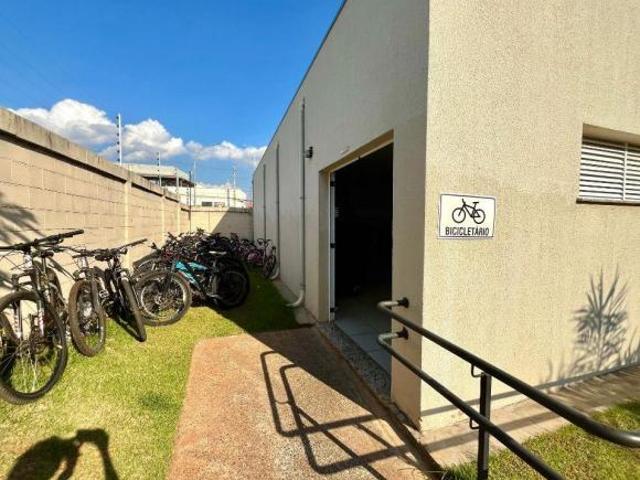Apartamento com 2 dormitórios à venda por R$ 300.000 Jardim Bela Vista Sumaré/SP