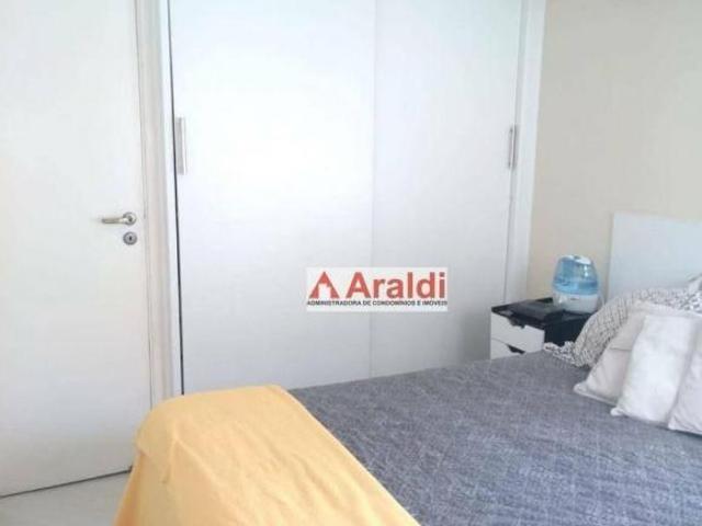 Apartamento com 2 dormitórios à venda por R$ 310.000,00 Sacomã São Paulo/SP