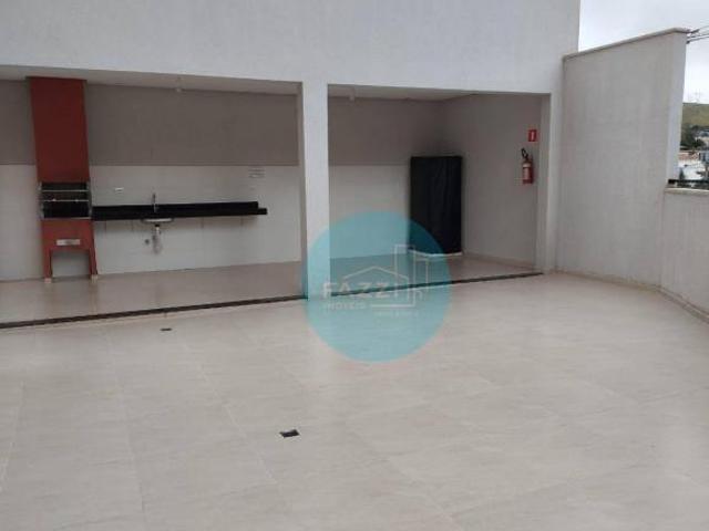 Apartamento com 2 dormitórios à venda por R$ 320.000,00 Vila Togni Poços de Caldas/MG