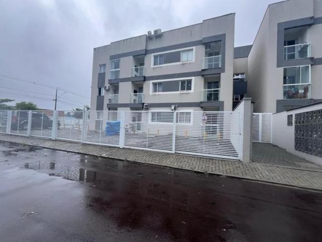 Apartamento com 2 dormitórios à venda por R$ 329.000,00 Sertãzinho Matinhos/PR