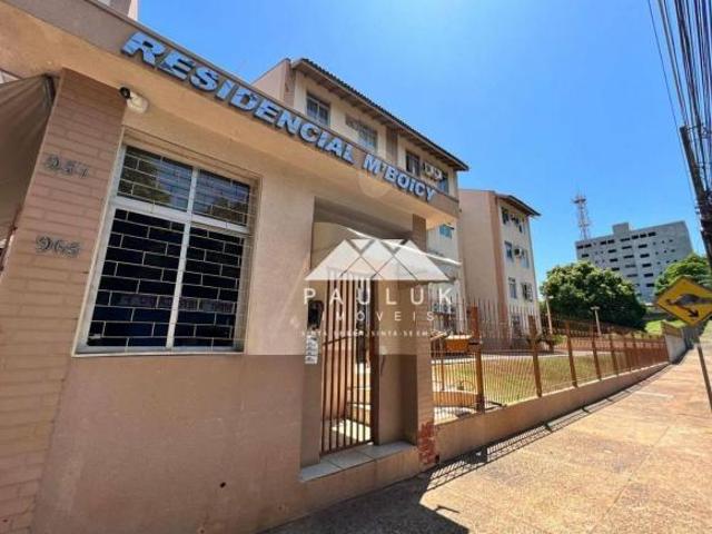 Apartamento com 2 dormitórios à venda por R$ 330.000,00 Conjunto Residencial M Boicy Foz do Igua
